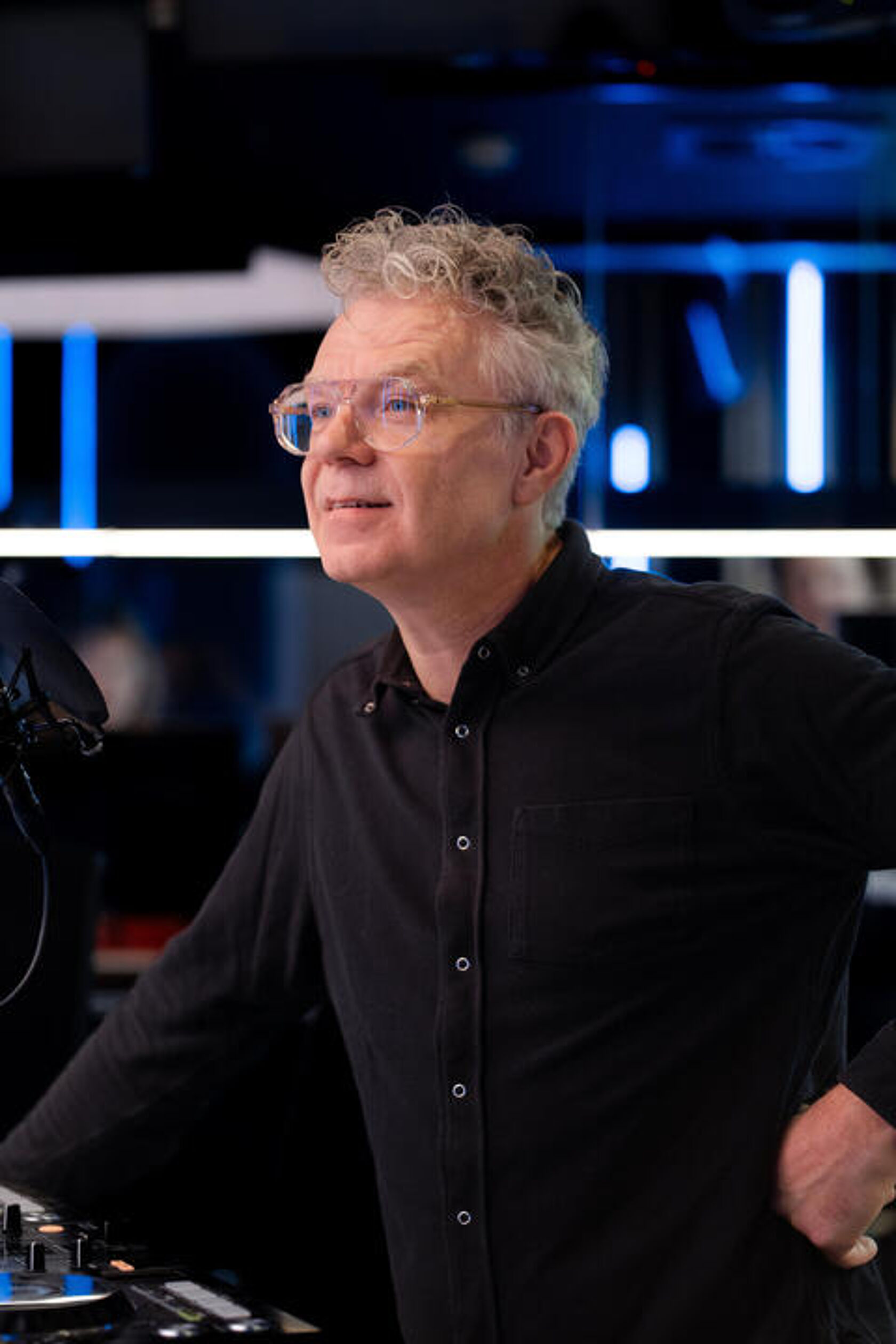 Radio 1-fragmenten | VRT MAX