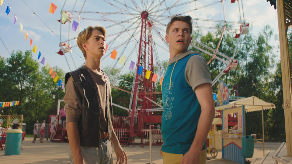 Waiko - 5 (1) | VRT MAX