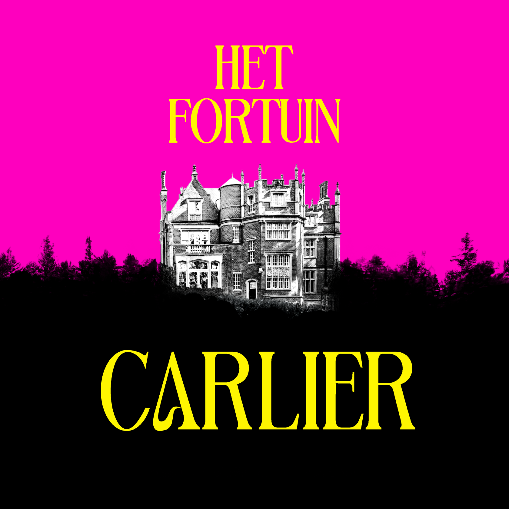 Het Fortuin Carlier - Trailer (S1) | VRT MAX