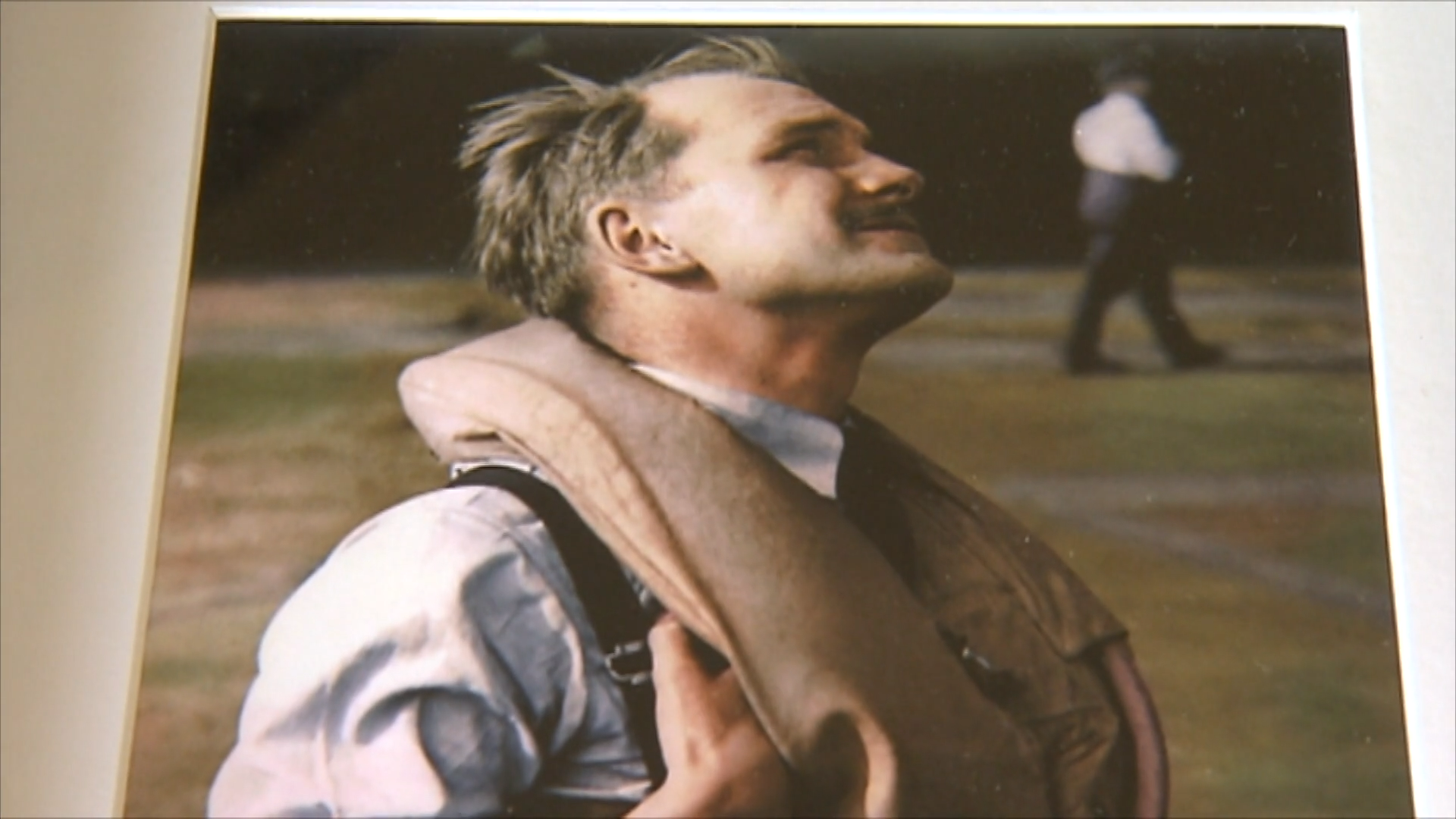 "Meest indrukwekkende uit mijn carrière": Goedele Wachters blikt terug ...