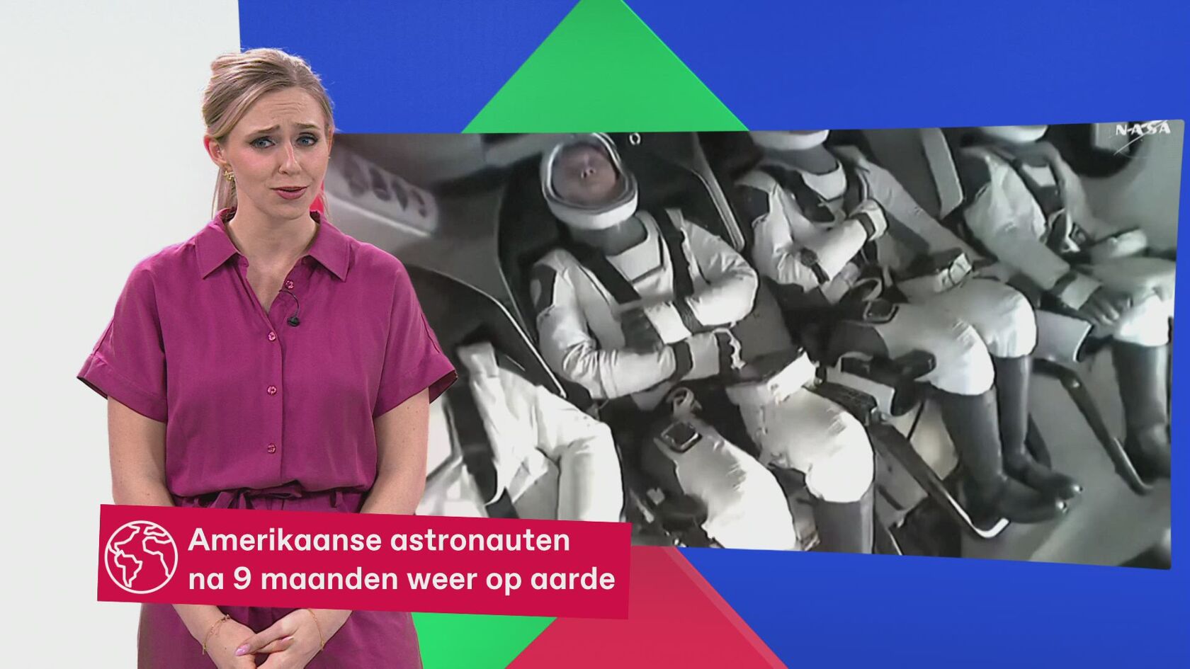 Karrewiet - woensdag 26 maart 2025 om 17:55 | VRT MAX