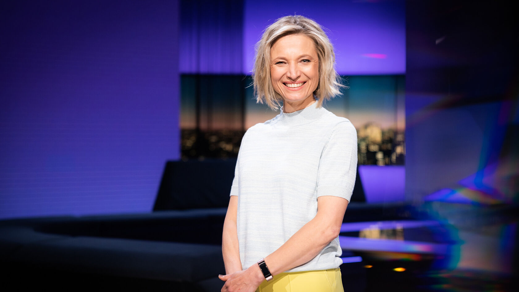 VRT NWS journaal - woensdag 19 maart 2025 om 13:00 | VRT MAX