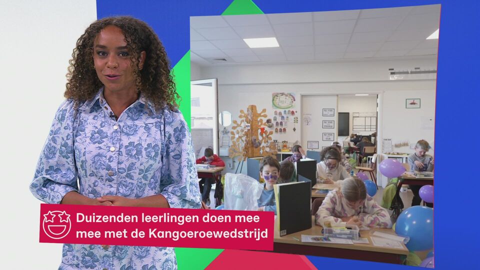 Karrewiet - donderdag 20 maart 2025 om 17:55 | VRT MAX