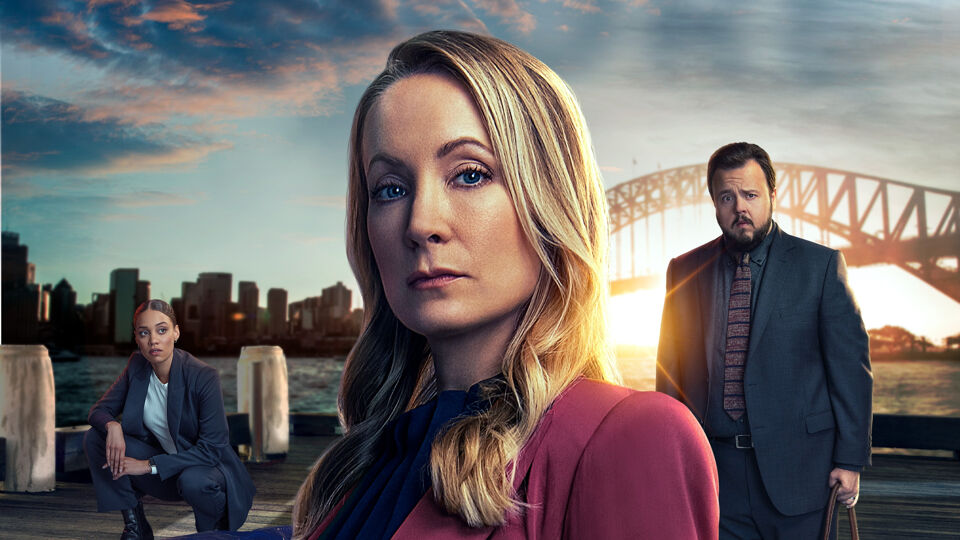 Series kijken | VRT MAX | VRT MAX