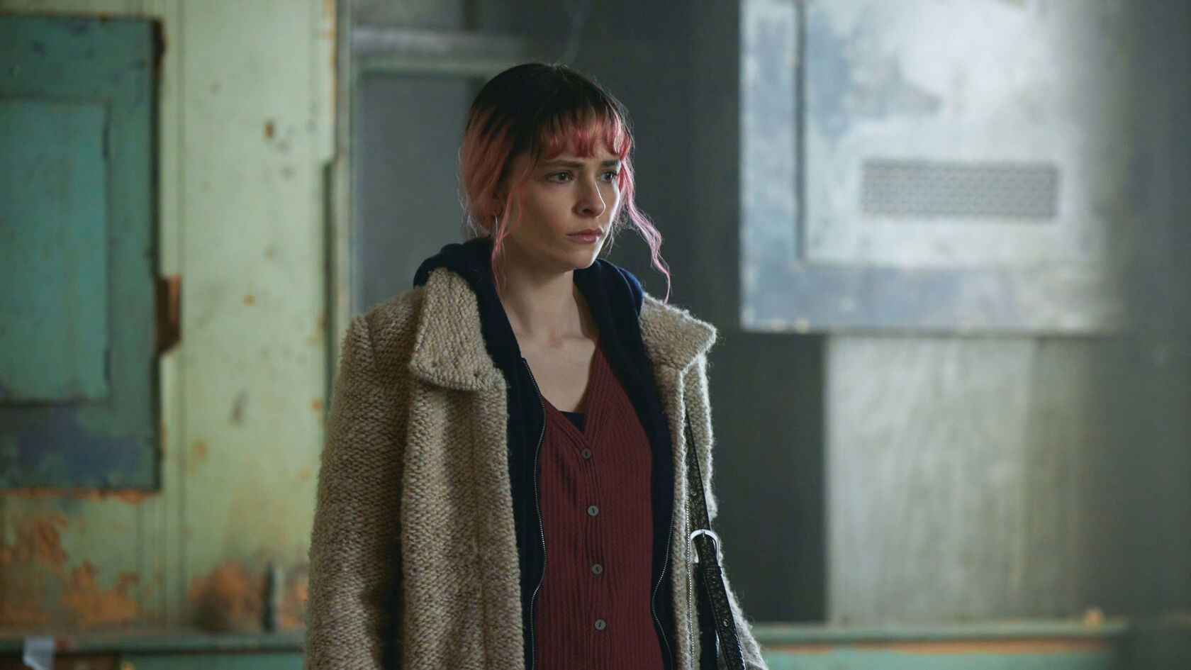 Long bright river | VRT MAX