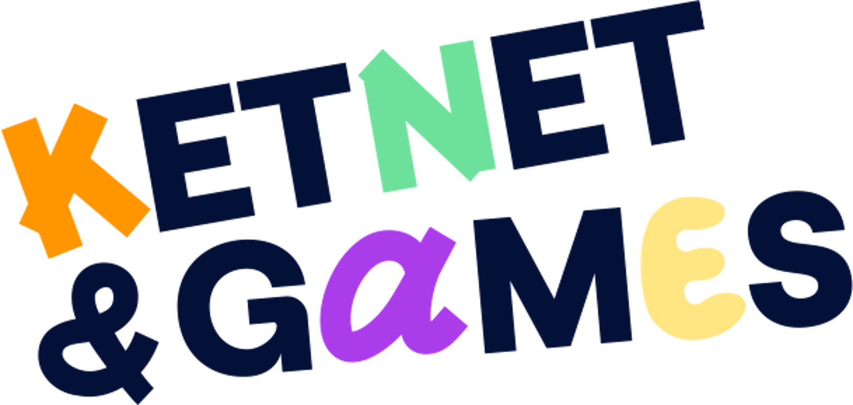 Ketnet & Games | VRT MAX