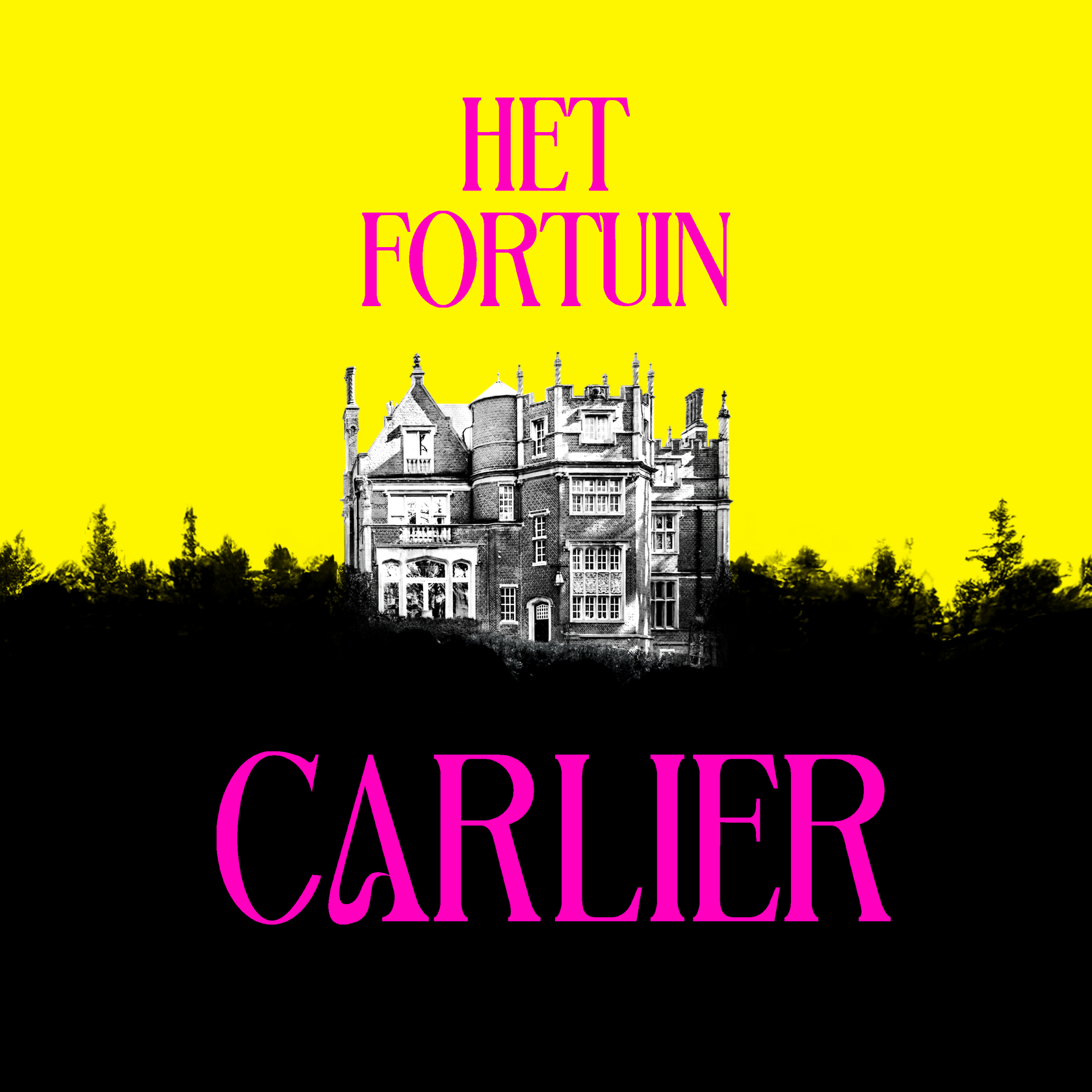 Het Fortuin Carlier | VRT MAX