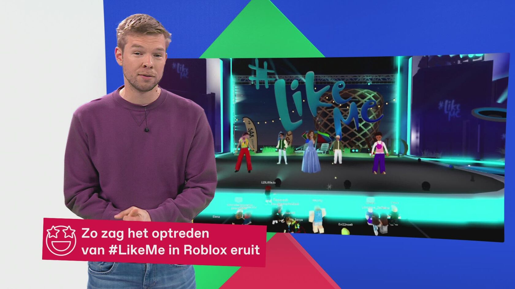 Karrewiet - woensdag 26 maart 2025 om 17:55 | VRT MAX