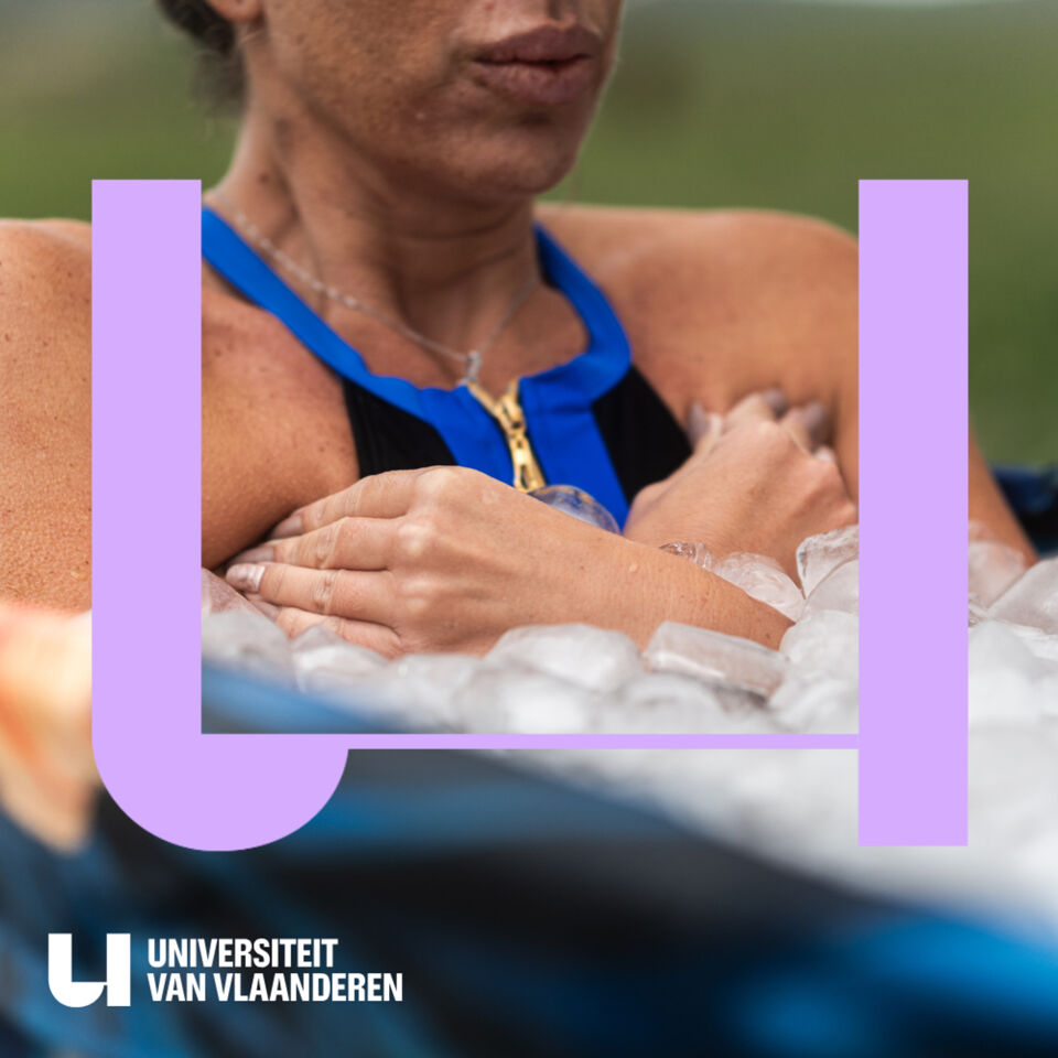 Universiteit van Vlaanderen | VRT MAX