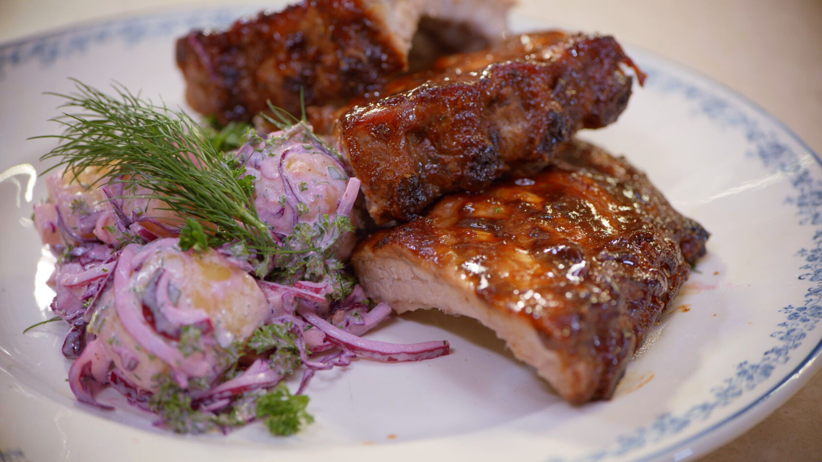 Dagelijkse kost - woensdag 9 april 2025 om 18:12 | VRT MAX