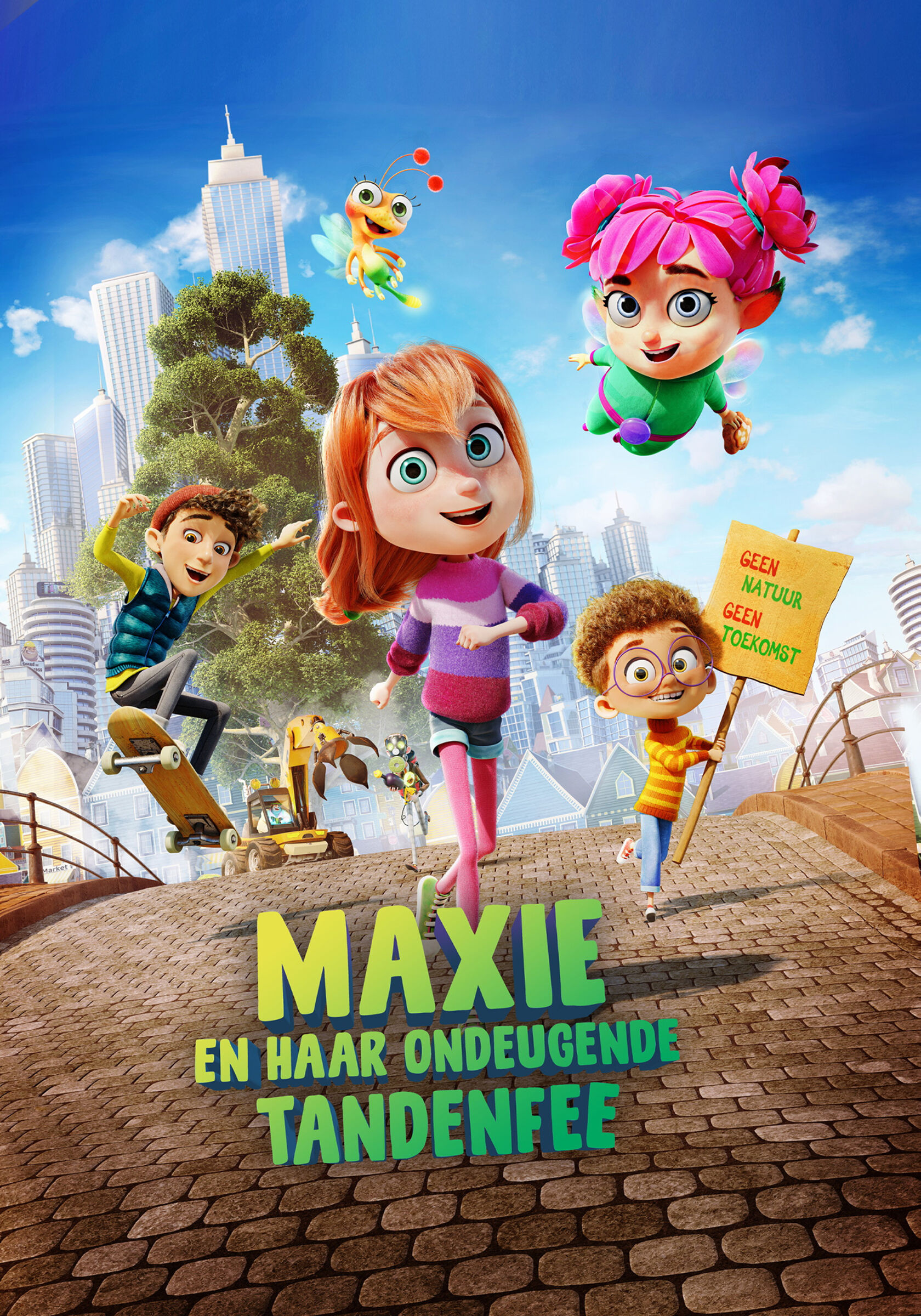 Ketnet films | VRT MAX