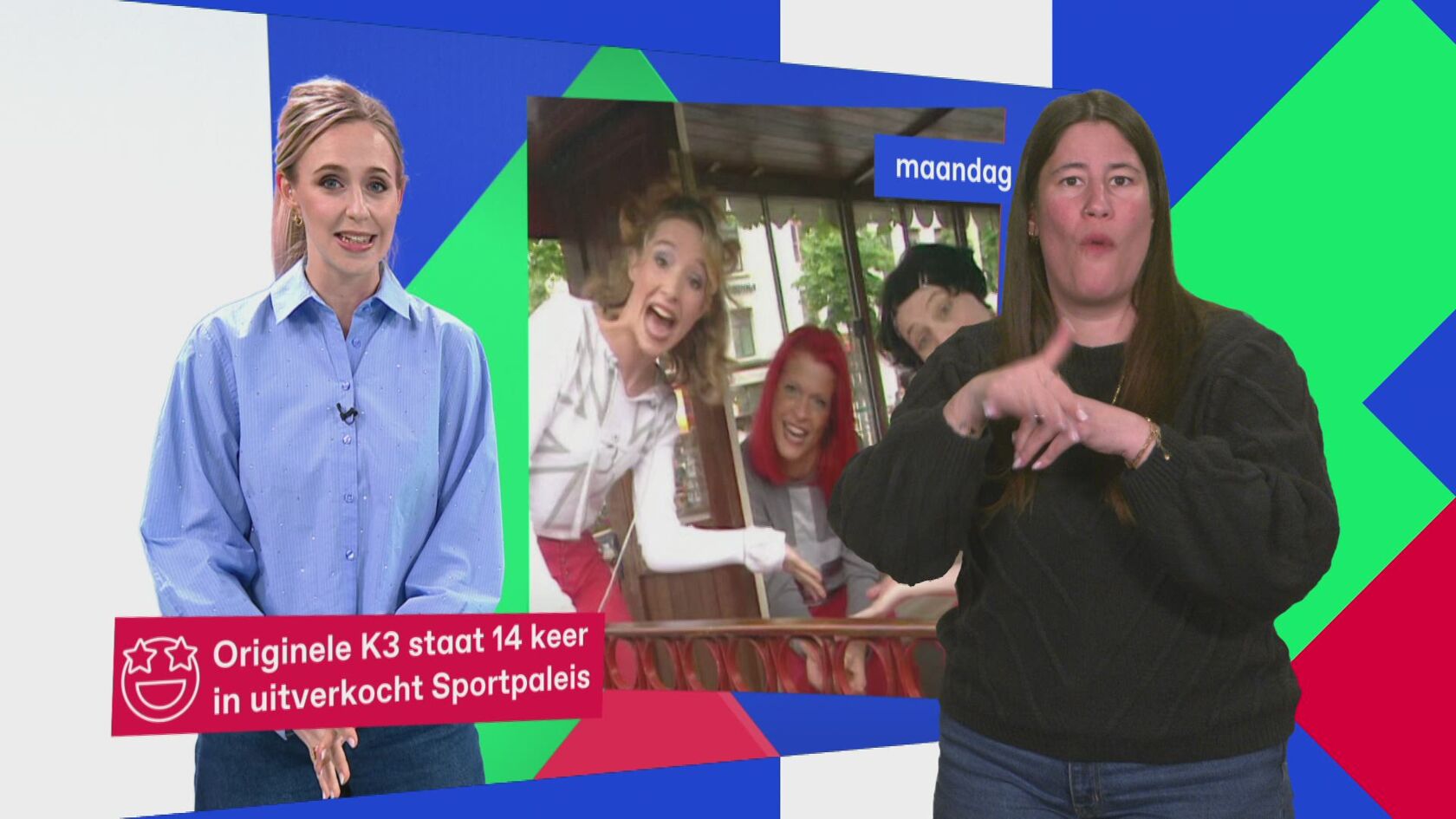 Programmagids van Ketnet | VRT MAX