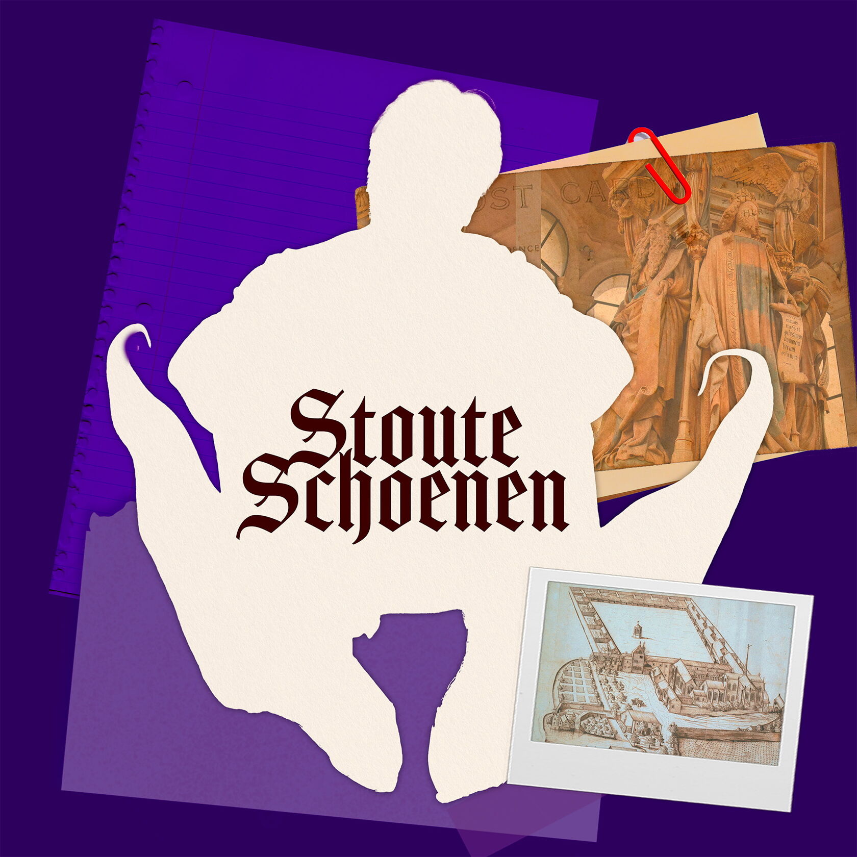 Stoute schoenen | VRT MAX