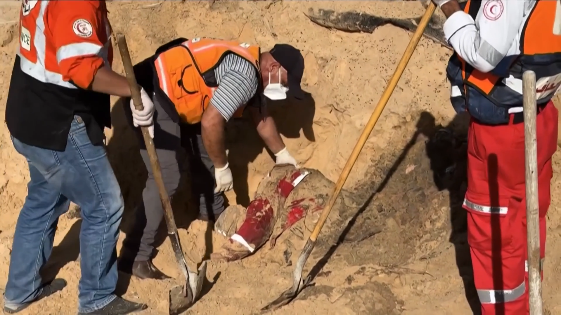 "Stond België met zijn steun aan Mobutu aan de verkeerde kant van de geschiedenis?" Debat in De ...