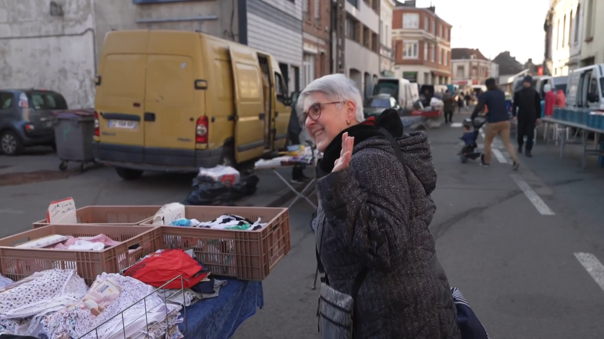 Ook met winterplan slapen daklozen in de kou | VRT NWS: nieuws
