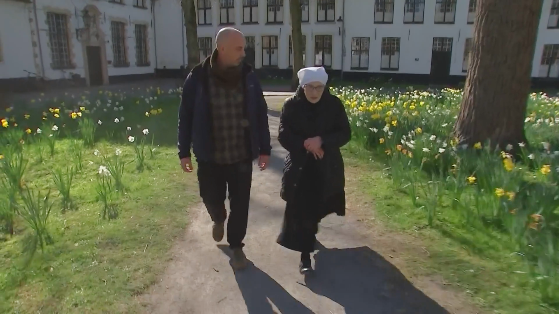 Ook met winterplan slapen daklozen in de kou | VRT NWS: nieuws