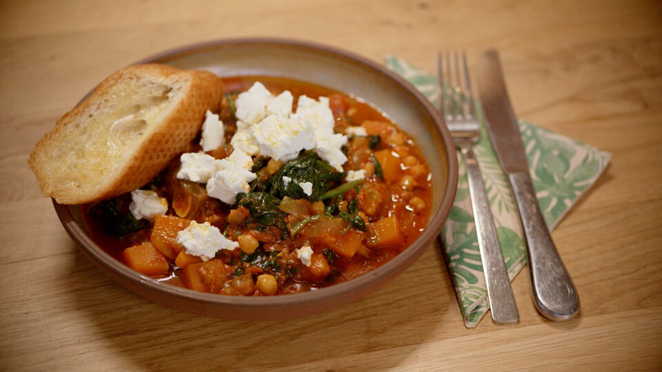 Dagelijkse kost - woensdag 9 april 2025 om 18:12 | VRT MAX