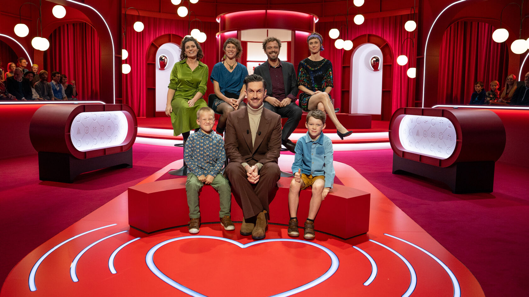 Gelukkig gescheiden | VRT MAX