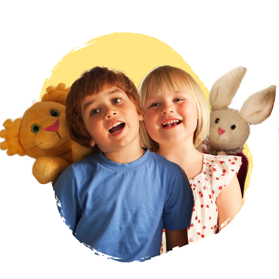 Ketnet Junior | VRT MAX
