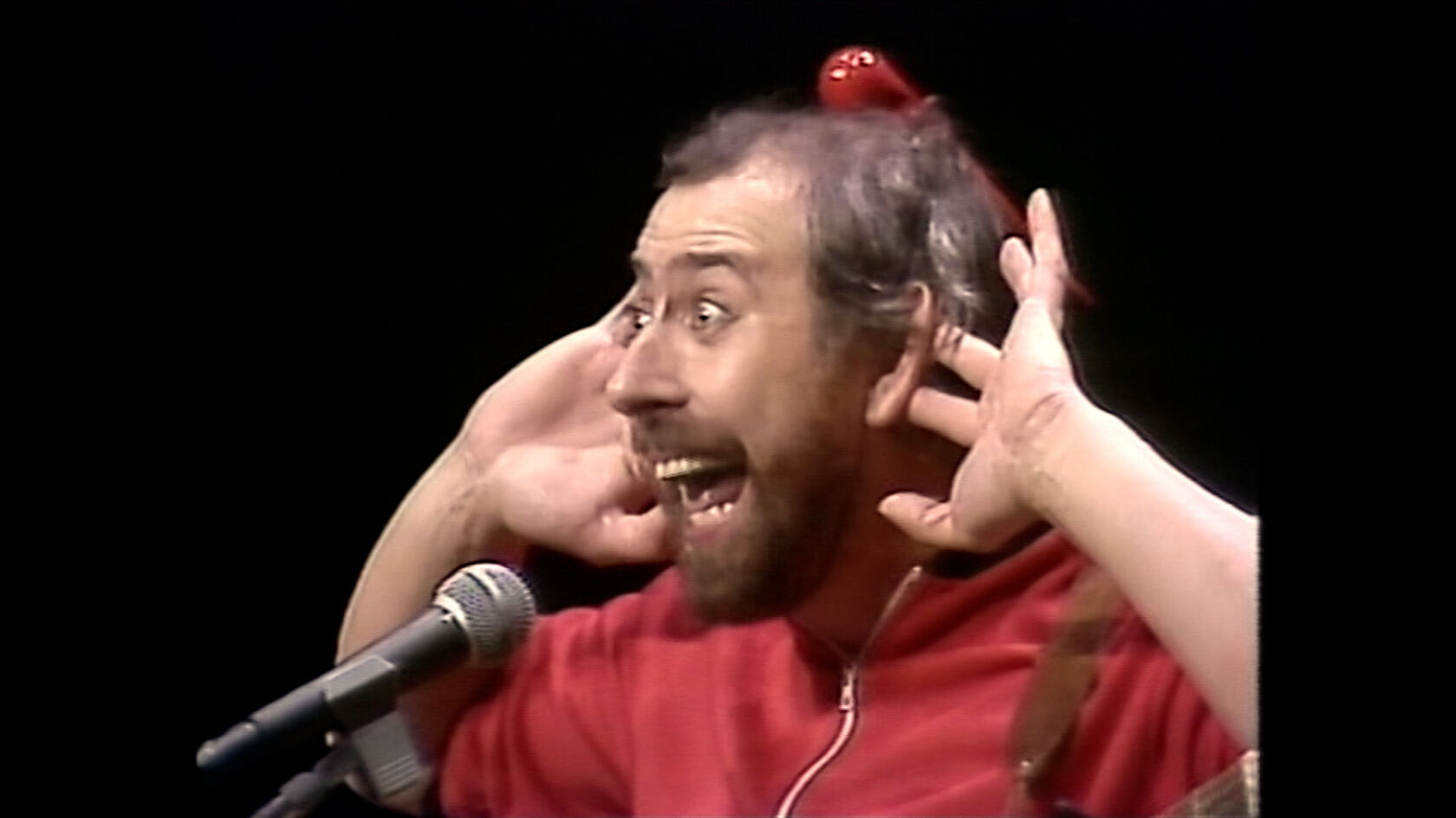 Urbanus van binnen | VRT MAX