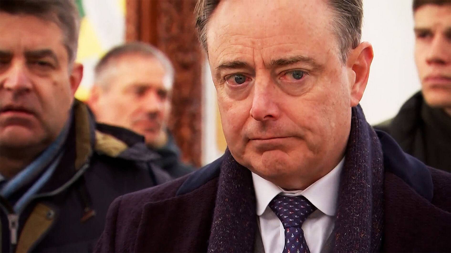 Bijna altijd vis, zo weinig mogelijk brood en véél zwemmen: Maggie De ...