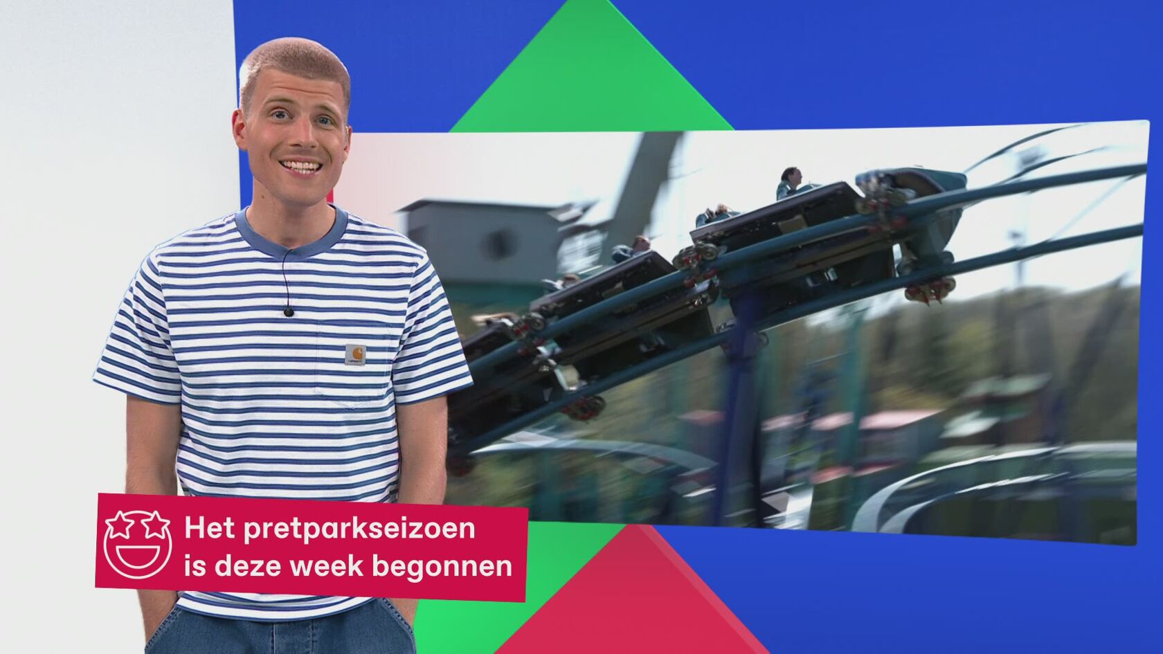 Karrewiet - vrijdag 18 april 2025 om 17:54 | VRT MAX