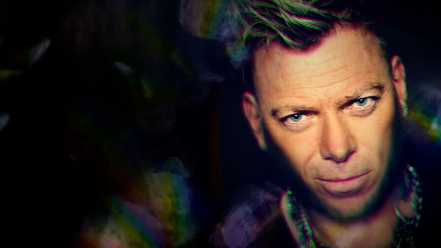 Pat Krimson: Bigger and Bolder | VRT MAX