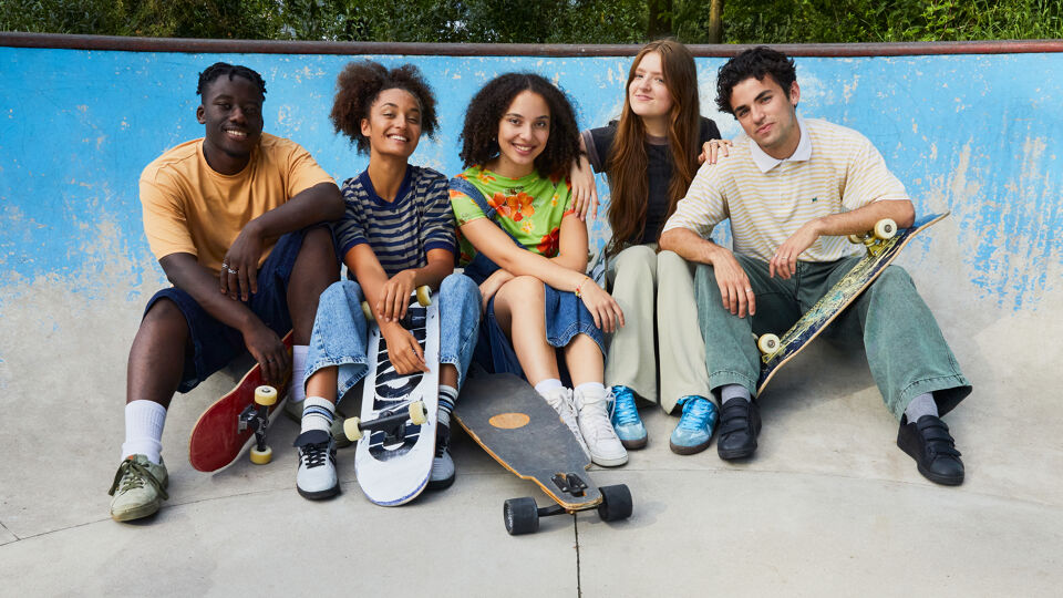 Skate | VRT MAX