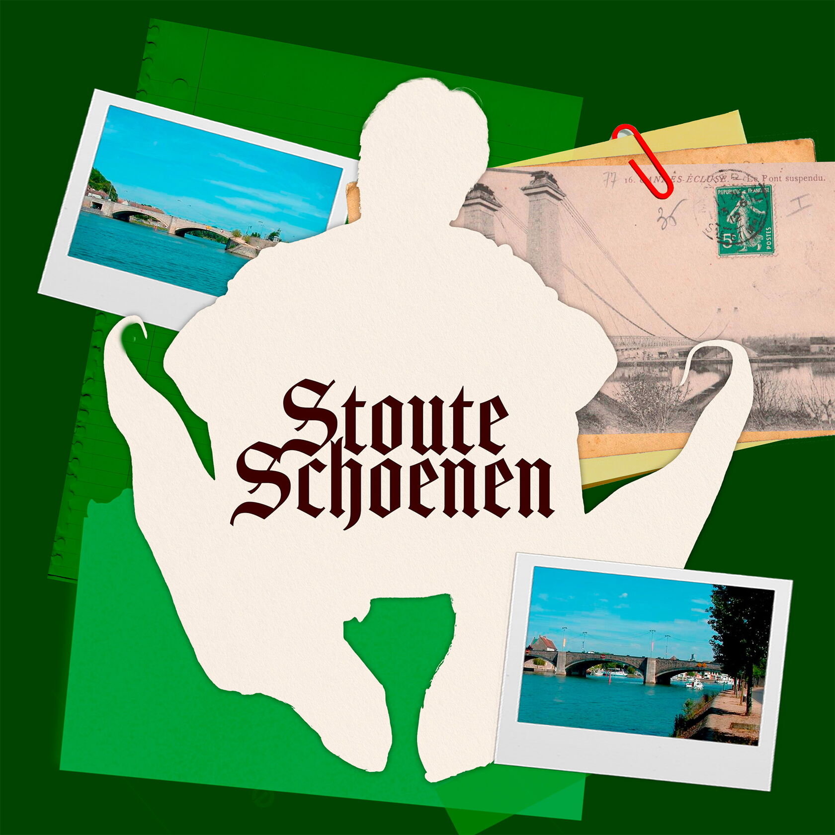 Stoute schoenen | VRT MAX