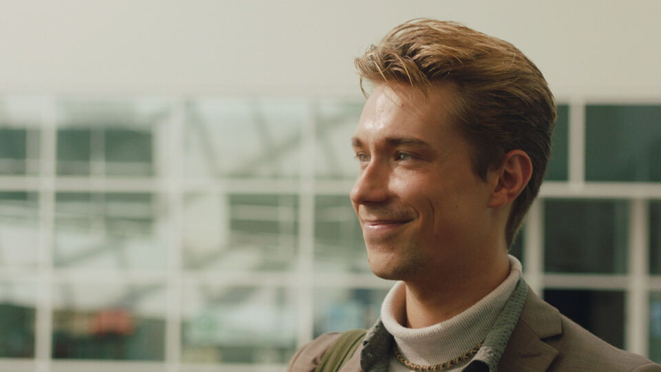 Ontrouw - 1 (1) | VRT MAX