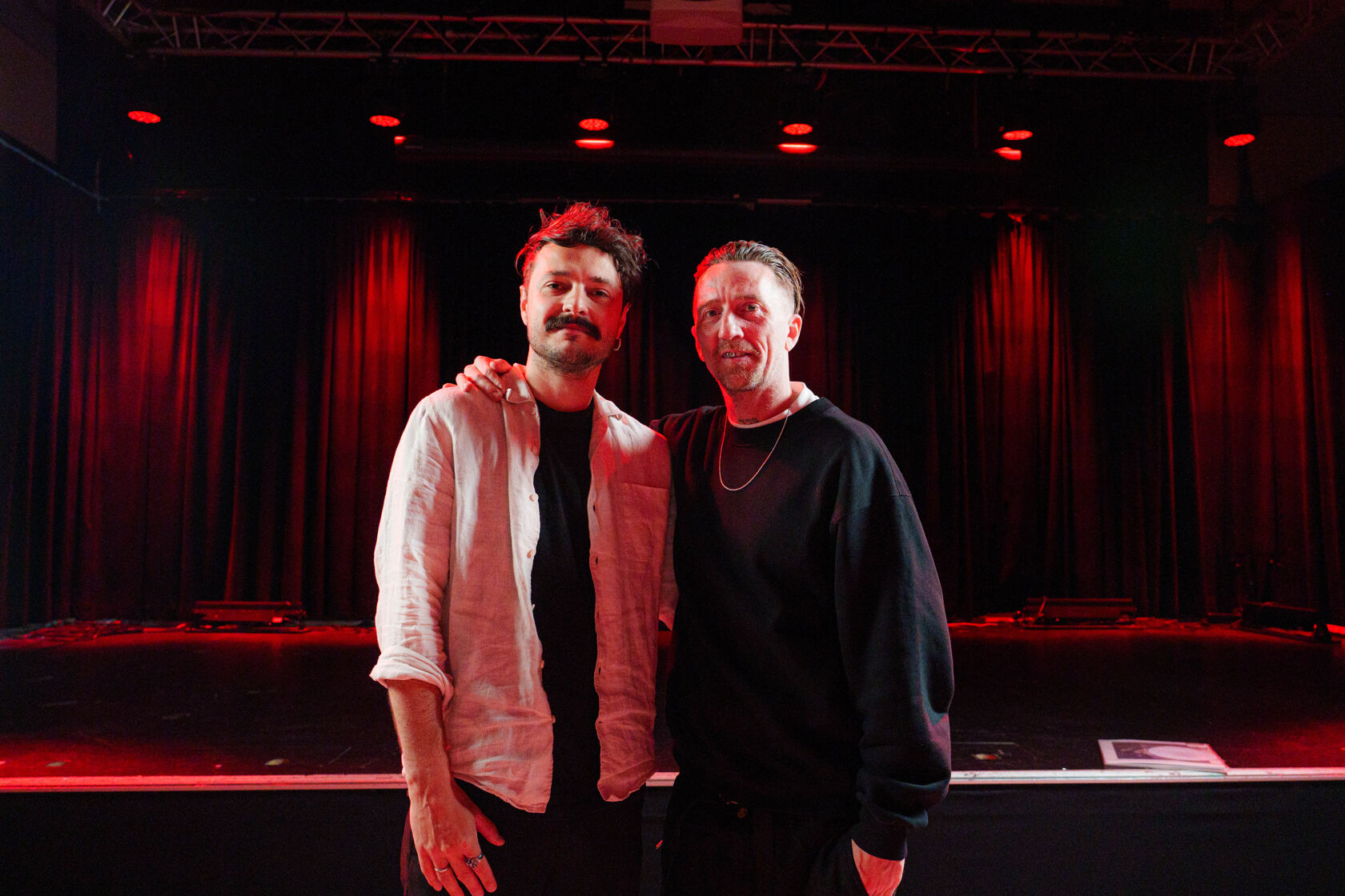 Alles van Studio Brussel | VRT MAX