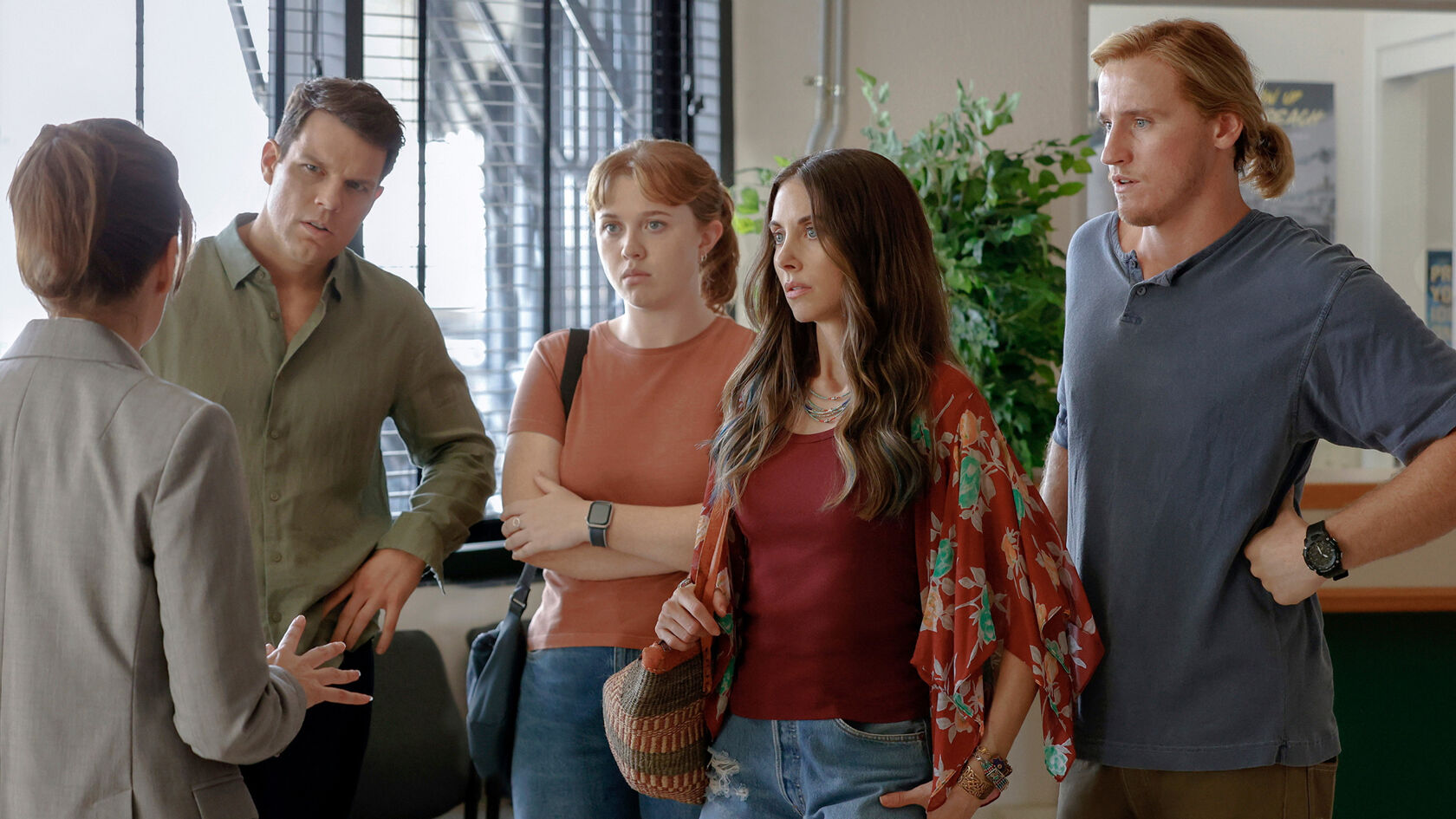 Apples never fall | VRT MAX