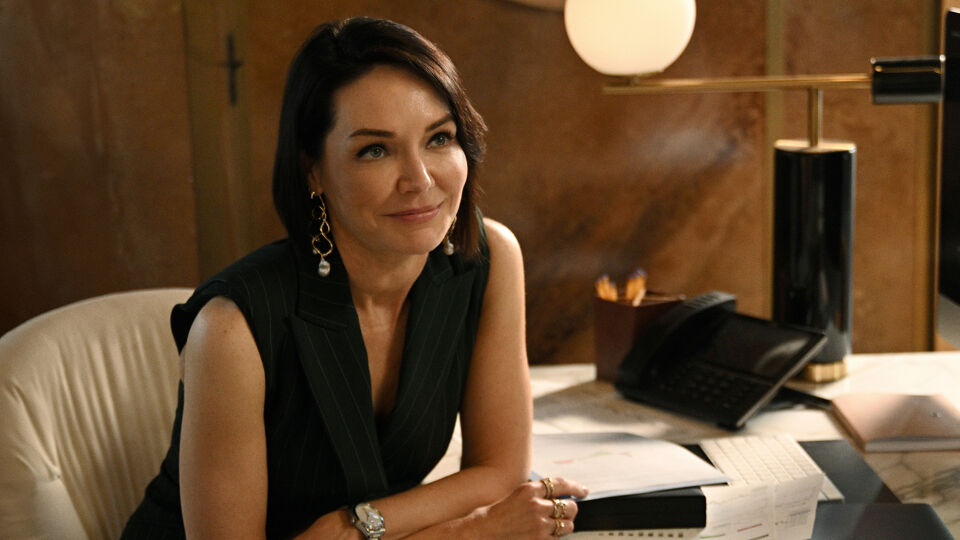 Apples never fall - 1 (1) | VRT MAX