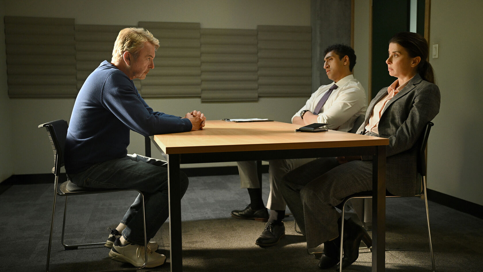 Apples never fall | VRT MAX