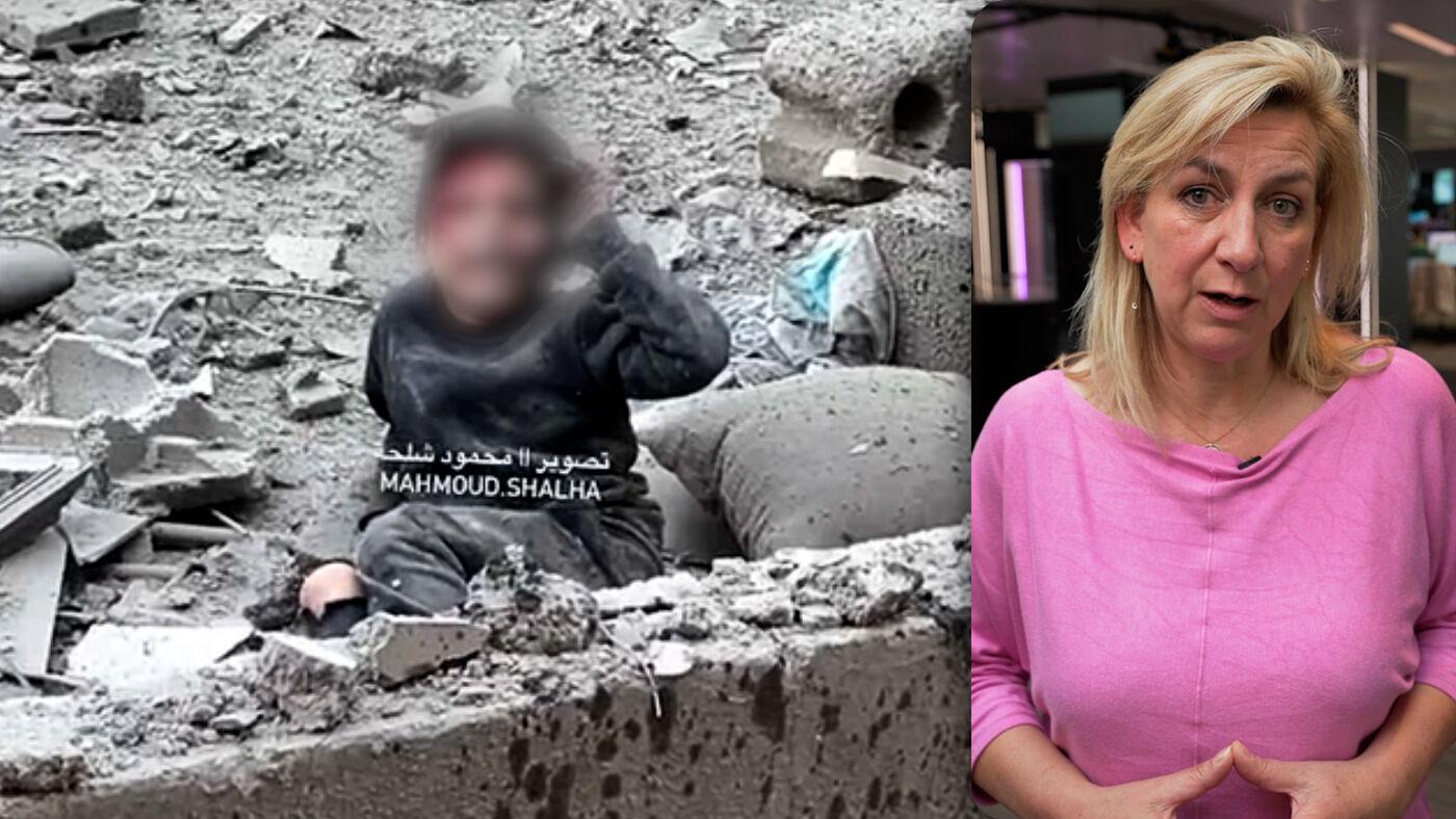 Wordt het vierde jaar van de oorlog in Oekraïne ook het laatste? Marijn ...