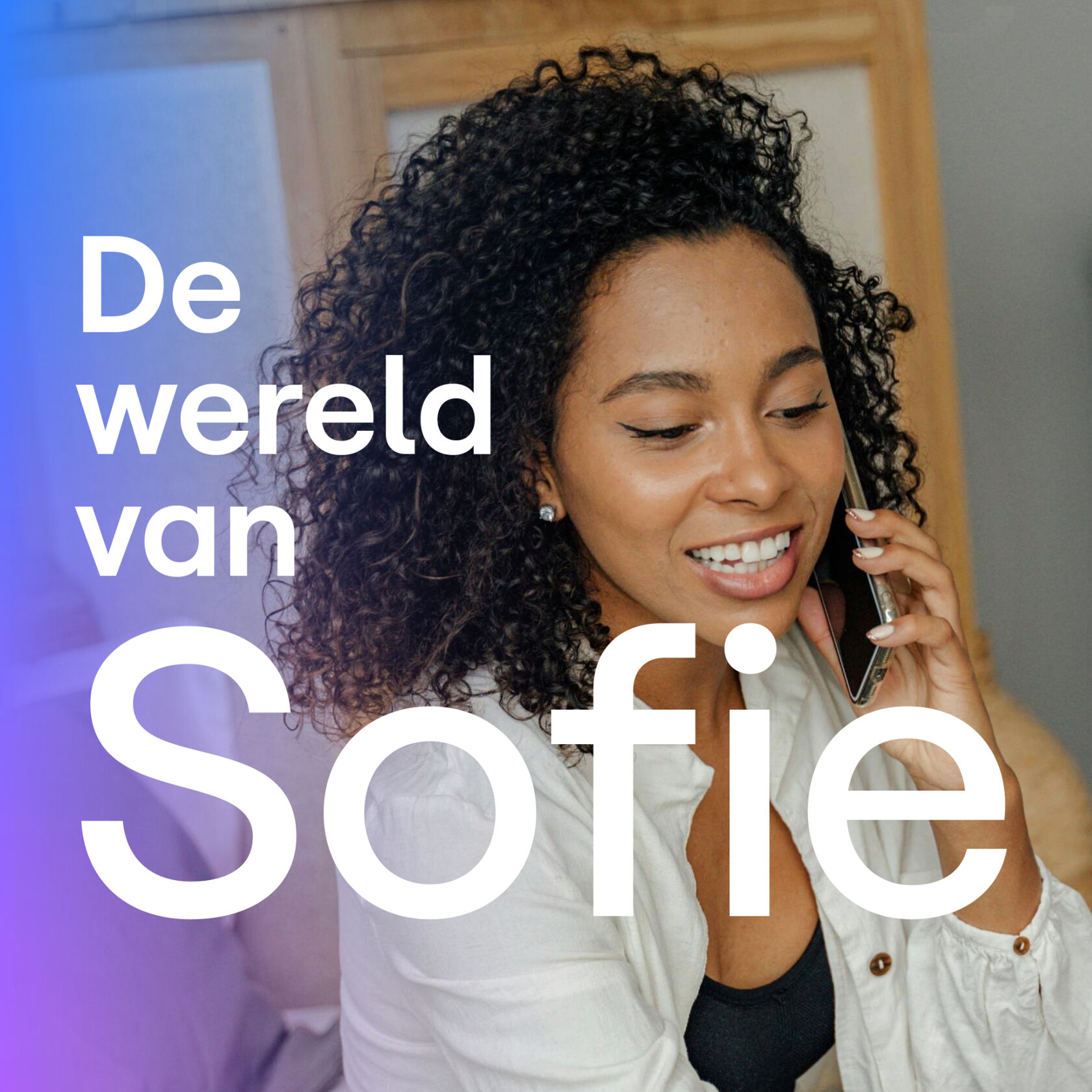 De Wereld van Sofie | VRT MAX