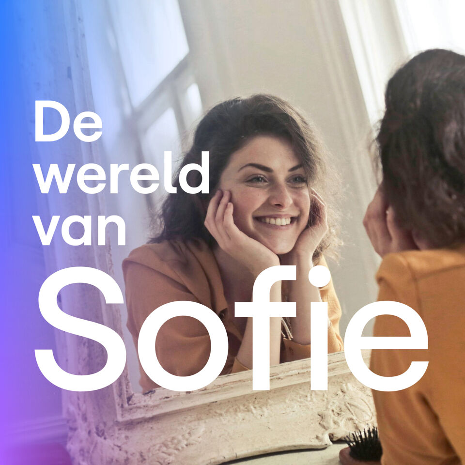 De Wereld van Sofie | VRT MAX
