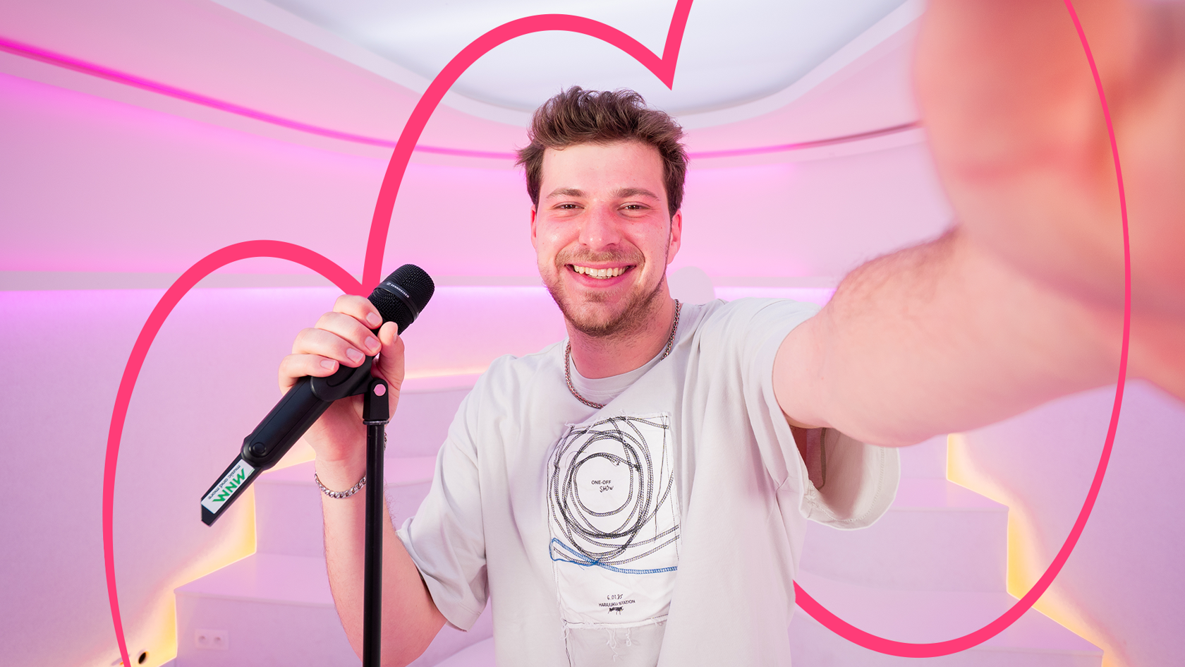 MNM Live - woensdag 11 juni 2025 om 06:00 | VRT MAX