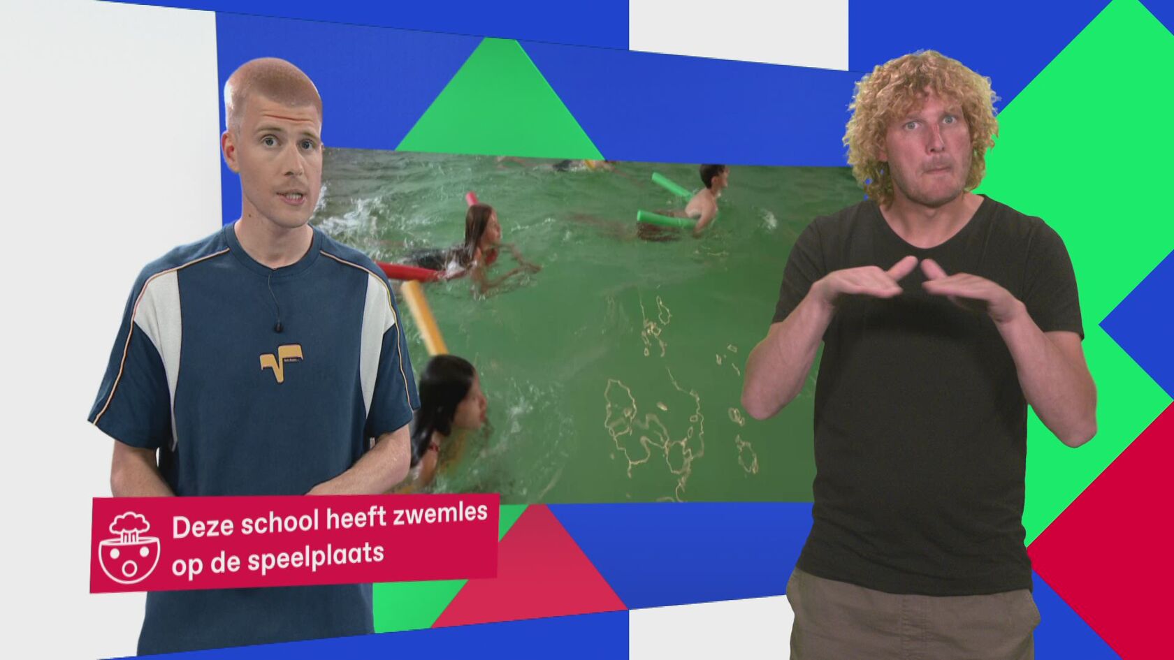 Programmagids van VRT 1 | VRT MAX