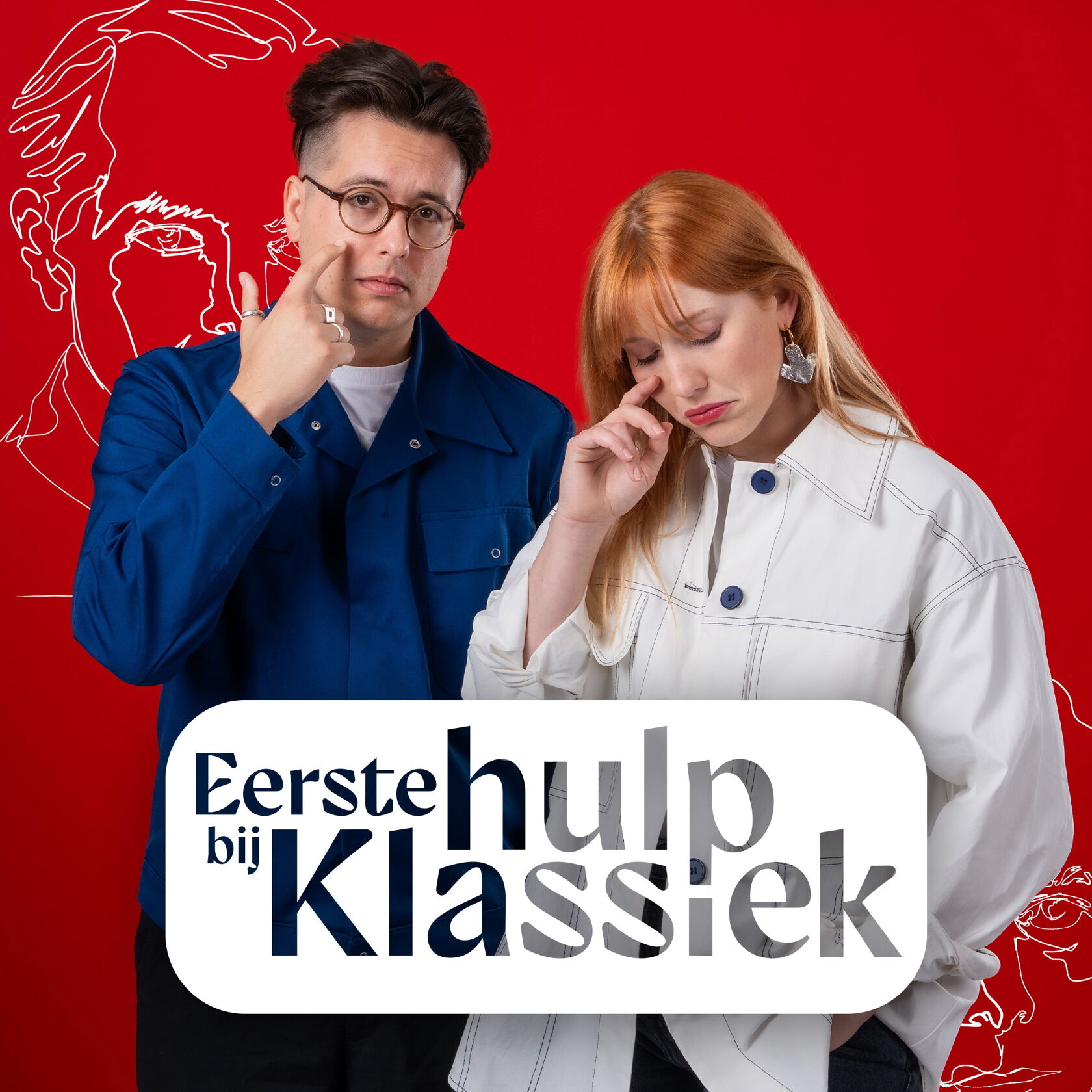 Eerste hulp bij klassiek | VRT MAX