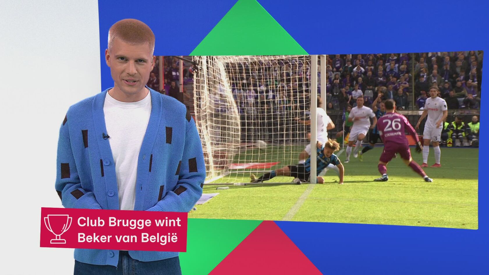 Karrewiet - maandag 12 mei 2025 om 17:54 | VRT MAX