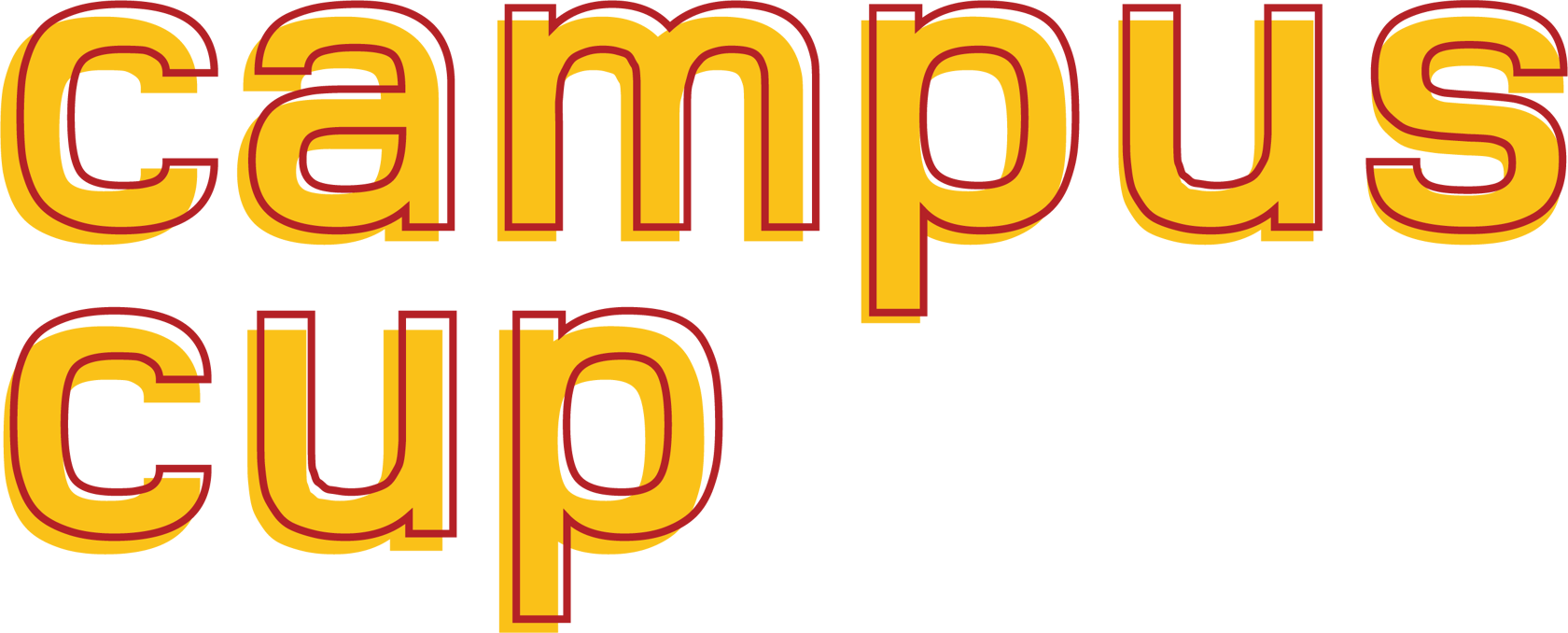 Campus cup | VRT MAX