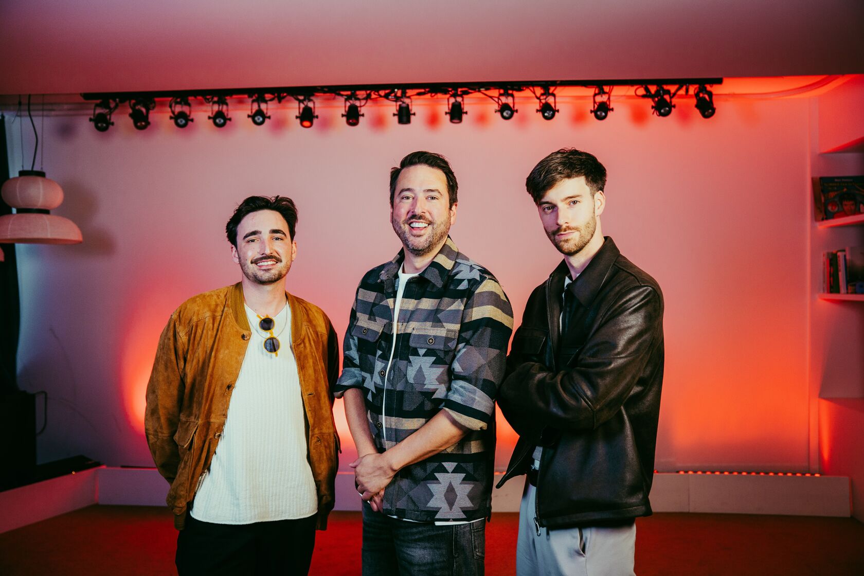 Live in de loft - 28 (3) | VRT MAX