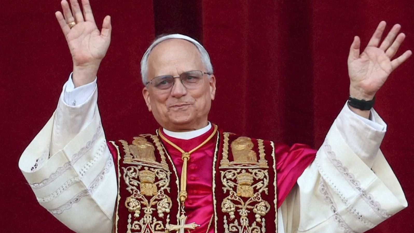 Hoe lusten rusthuisbewoners hun koffie: straf, straffer, strafst? | VRT NWS: nieuws