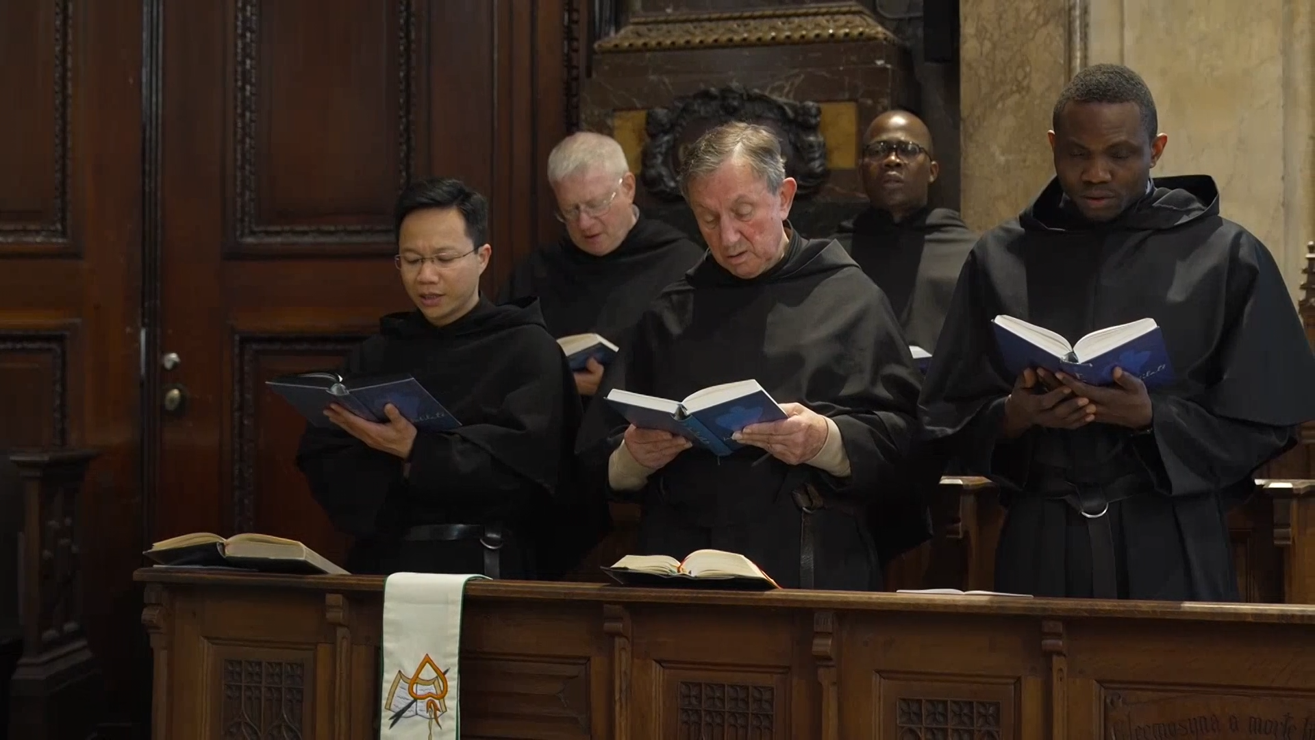 Hoe lusten rusthuisbewoners hun koffie: straf, straffer, strafst? | VRT NWS: nieuws