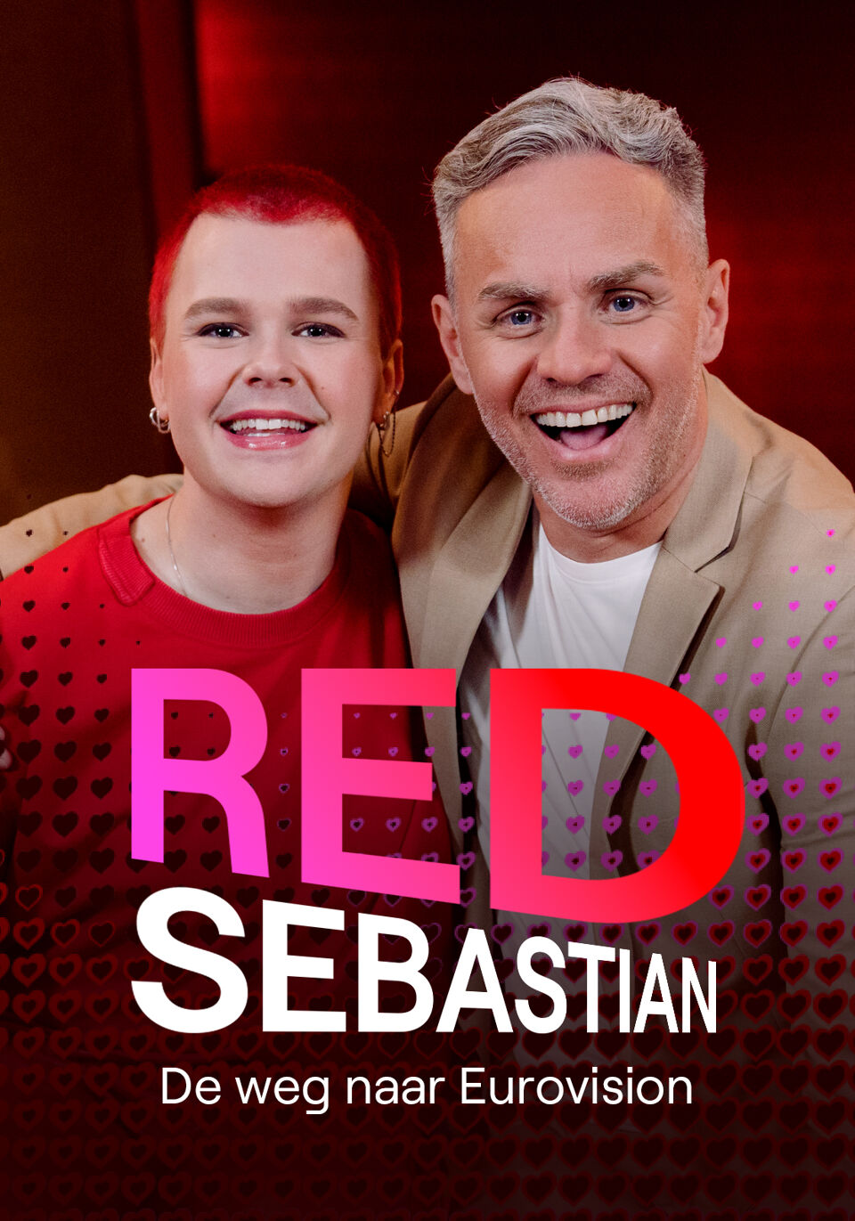 TV live kijken & herbekijken | VRT MAX