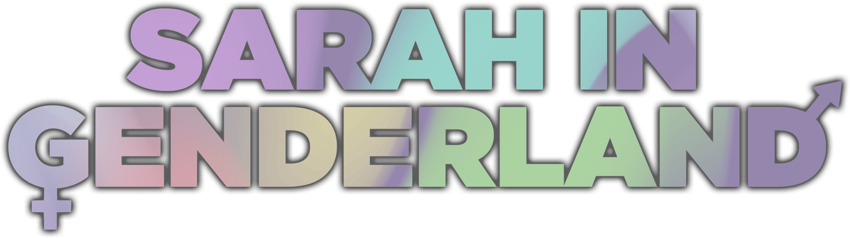 Sarah in Genderland | VRT MAX