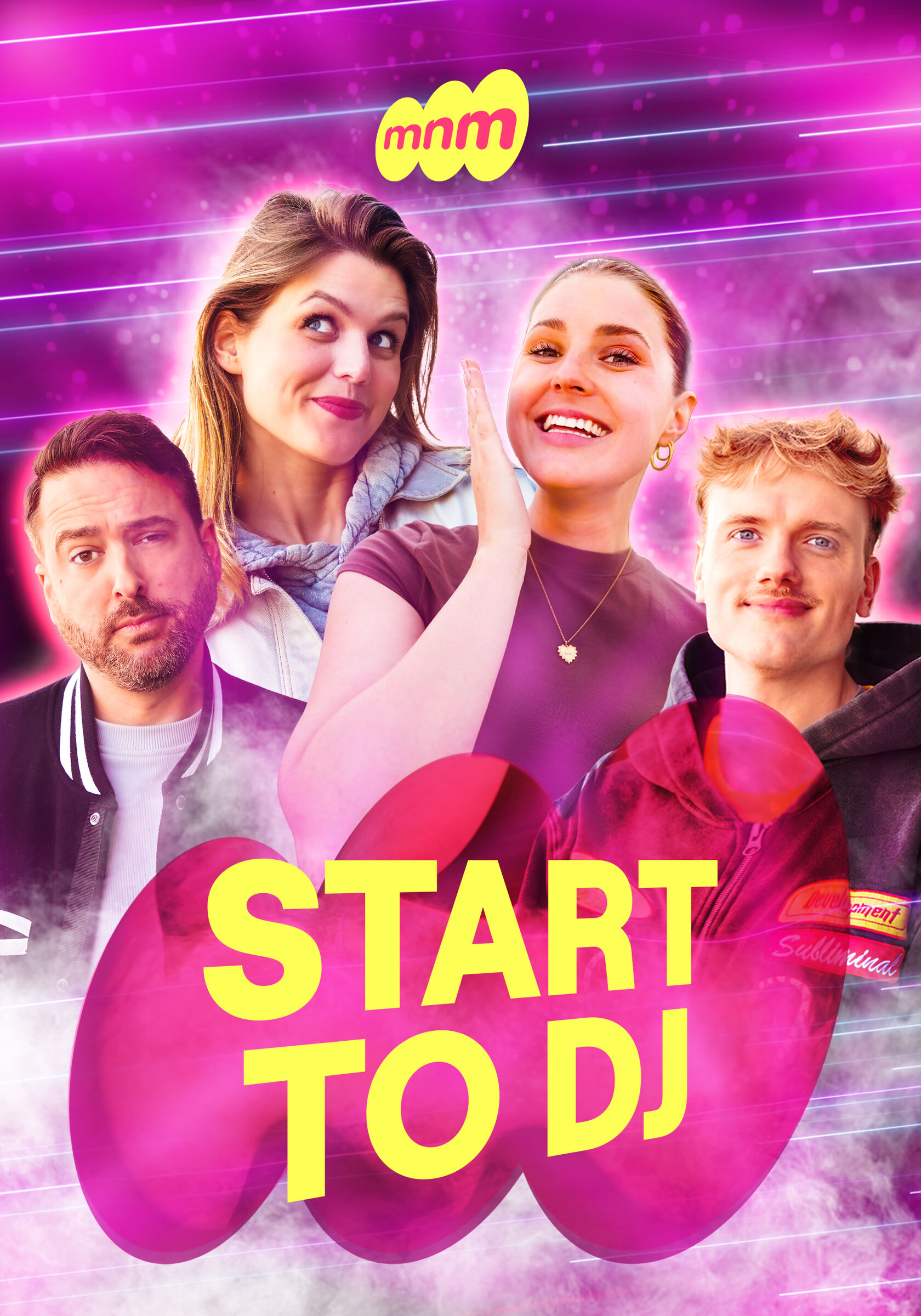 Ketnet programma’s | VRT MAX