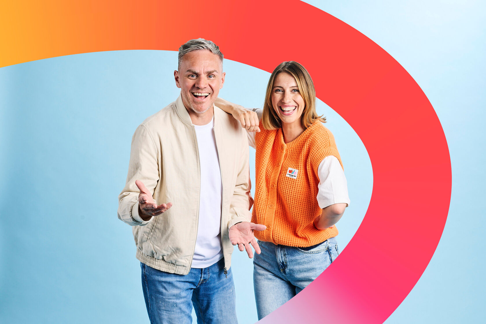 Kom naar een opname van Radio 2 | VRT MAX