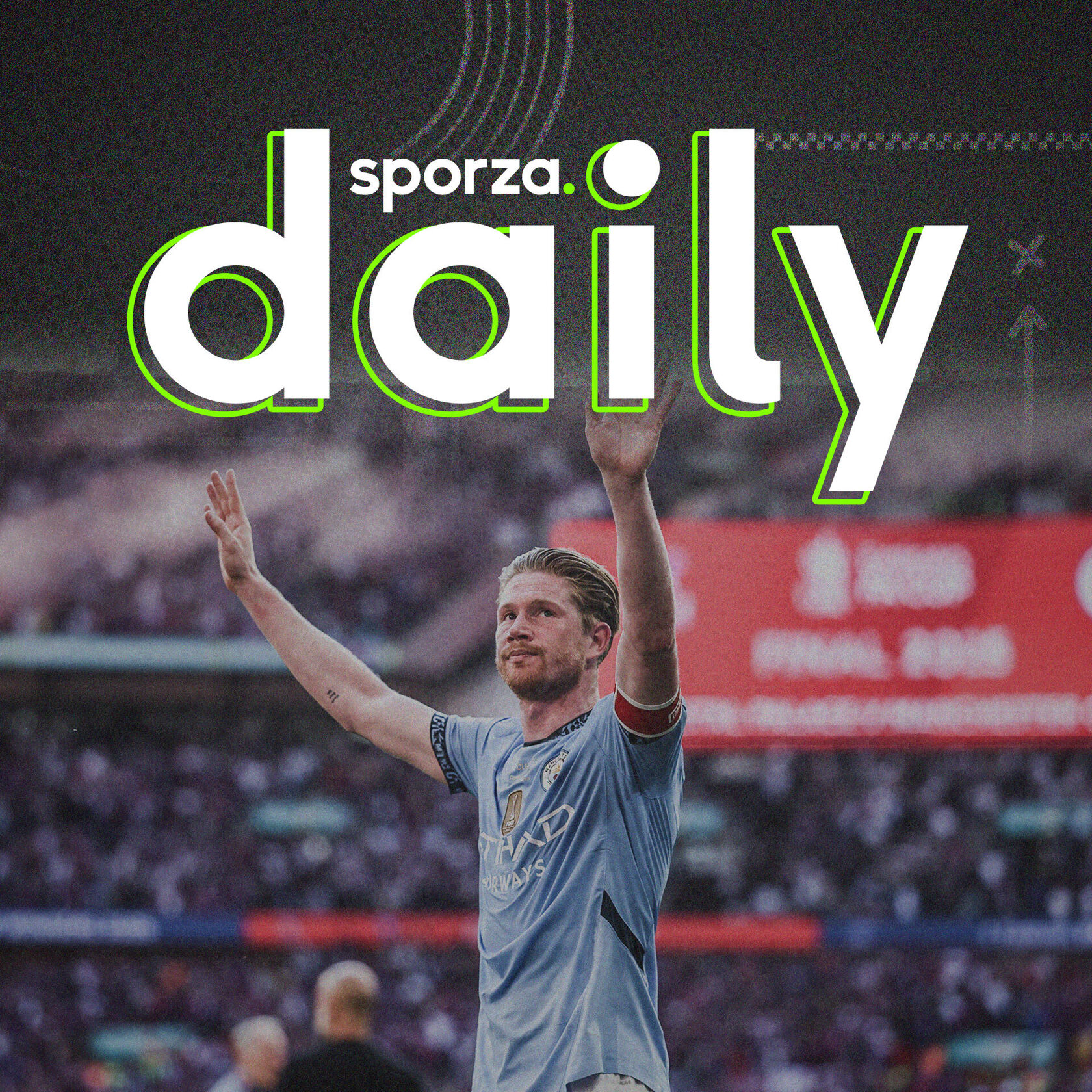 In goede en slechte tijden: levenslange contracten in de koers - Sporza ...